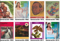 20 Mejores portadas de los libros de primaria en México - lavariega.com